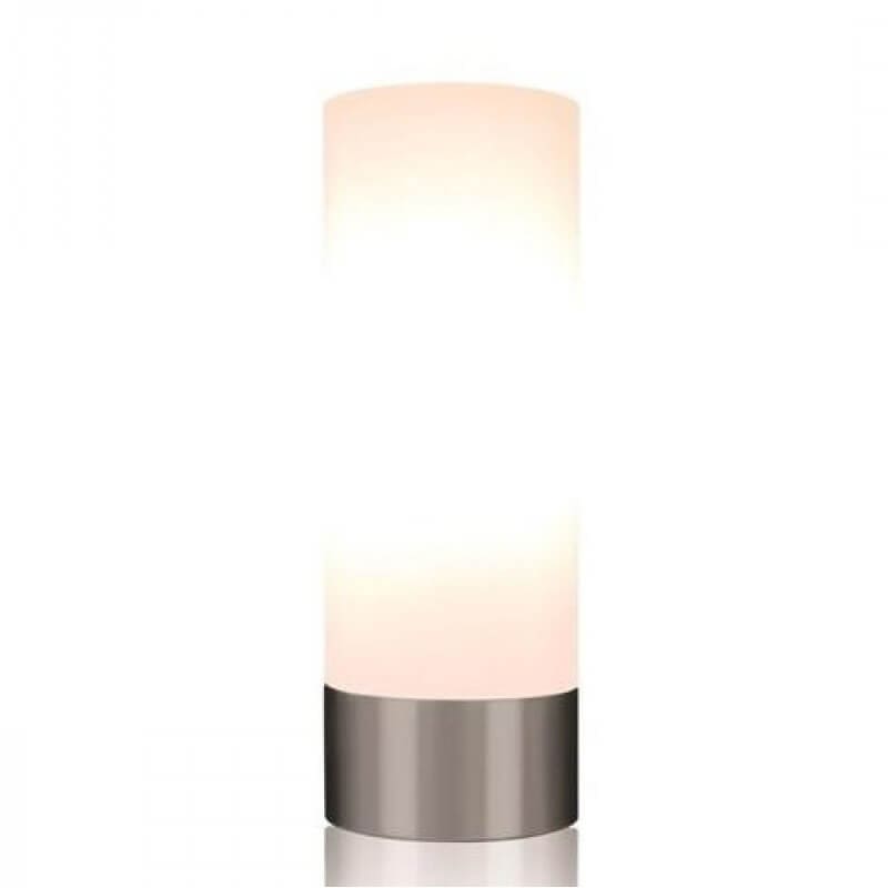 Touch-Lamp with Round Shade - Feros Care